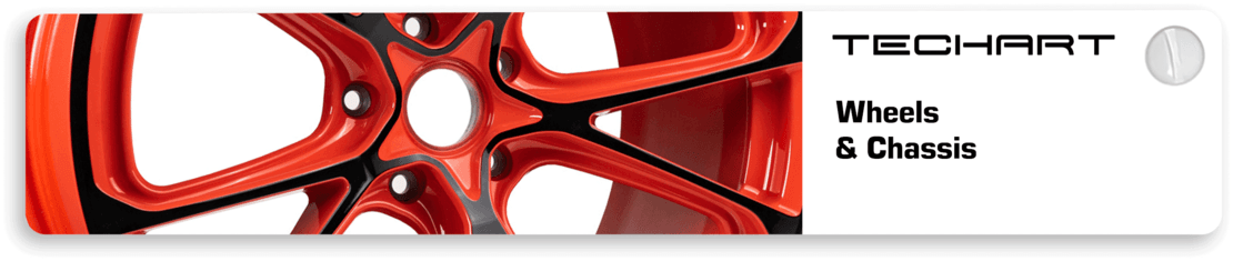 TECHART UAE – Official Middle East Partner